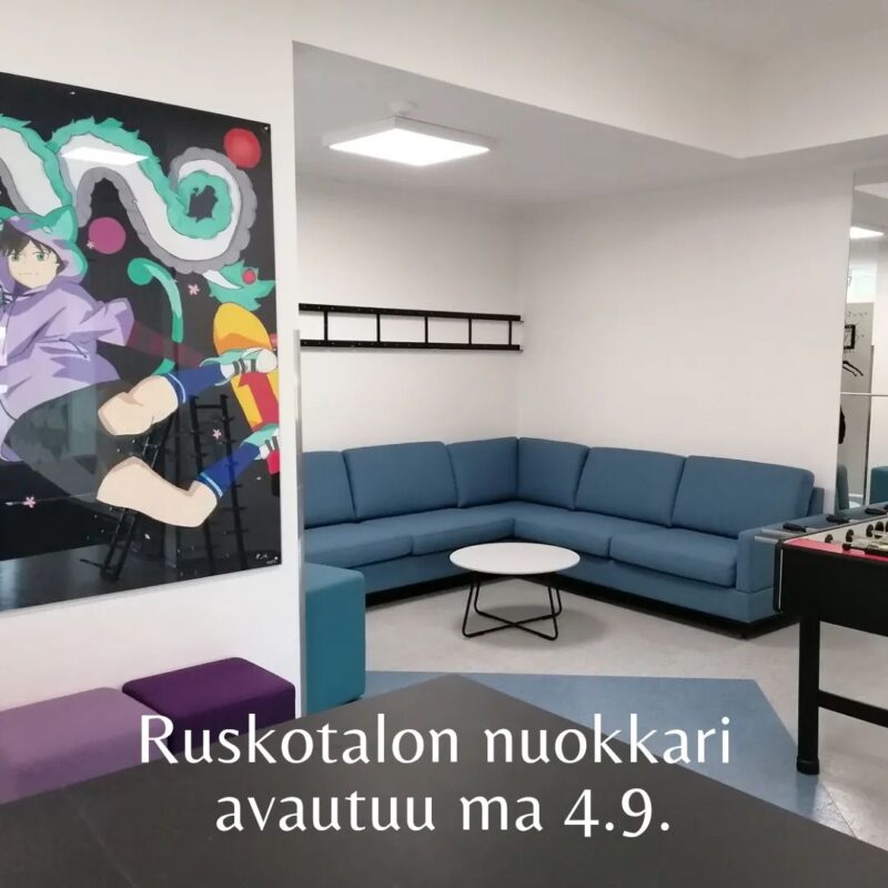 Etusivu - Ruskon kunta