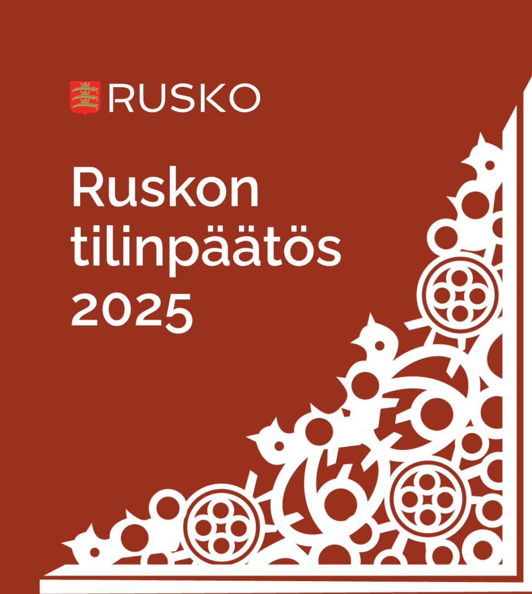 Etusivu - Ruskon kunta